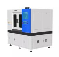 China 0.2mm-5mm Metal Sheet Laser Cutting Machine 2000W 3000W 4000W for sale
