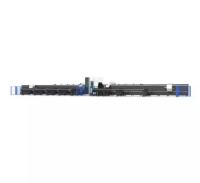 China 3kw Sheet And Tube Laser Cutting Machine 12038HT Ultra Heavy Four Chuck for sale