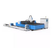 China 3015M Fiber Laser Sheet Cutting Machine 1000w Fiber Laser Cutter for sale