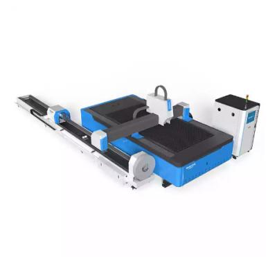 China 3015M Fiber Laser Sheet Cutting Machine 1000w Fiber Laser Cutter for sale
