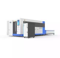 China 1500w-36000w Tube Laser Cutting Machine 3015HM Metal Sheet Laser Cutter for sale
