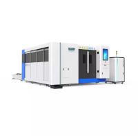 China 1500w-36000w Tube Laser Cutting Machine 3015HM Metal Sheet Laser Cutter for sale