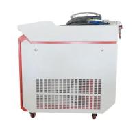 China 1000W 1500W Fiber Laser Welding Machine For Stainless Steel for sale