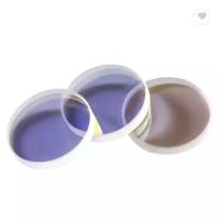 China AR Coated Laser Protective Lens Quartz Fused Silica Laser Machine Lens for sale