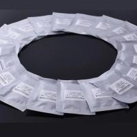 China 27.9mm Plus H Fiber Lens For 4-15KW Empower Laser Cutter Head for sale