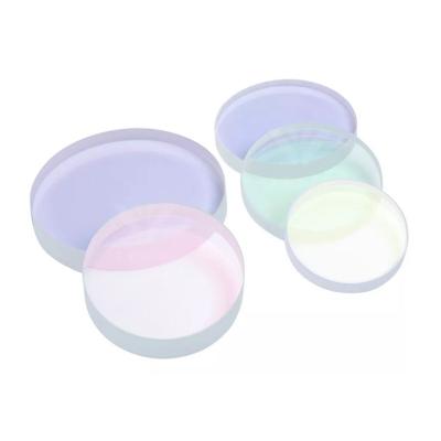 China 1010nm 1090nm Laser Protection Window 2mm Thickness Laser Lens for sale
