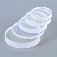 China 1010nm 1090nm Laser Protection Window 2mm Thickness Laser Lens for sale