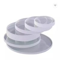 China 1064nm Laser Cutter Head Fiber Lens 24.9mm Fiber Laser Protective Window for sale