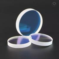 China D42mm Laser Protective Window Lens Laser Cutter Consumables for sale
