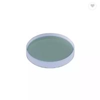China Laser Machine Parts Protective Lens 25x3mm Protection Glass Windows for sale