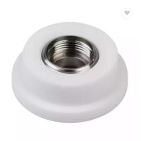China OEM IPG Laser Nozzle Holder 28.7mm M11 Fiber Laser Machine Parts for sale