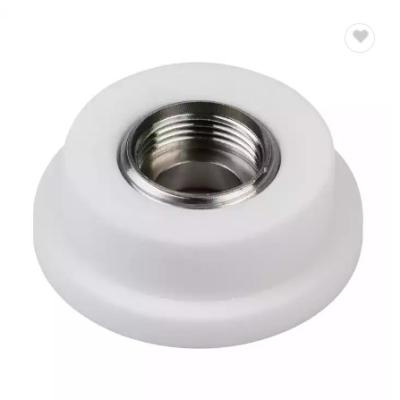 China OEM IPG Laser Nozzle Holder 28.7mm M11 Fiber Laser Machine Parts for sale