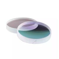 China Original Raytools Fiber Laser Protection Lens 29.7*4.7mm Laser Protective Windows for sale