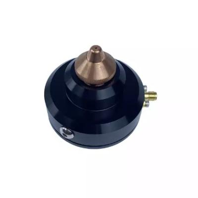 China ISO Laser Nozzle Sensor Raytools Laser Nozzle Fiber Laser Cutter Head Parts for sale