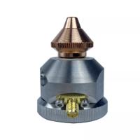 China Precitec Nozzle Sensor BM210S Ceramic Holder Laser Head Parts for sale