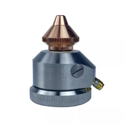 China Precitec Nozzle Sensor BM210S Ceramic Holder Laser Head Parts for sale