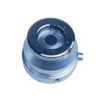 China Precitec Laser Cutter Nozzle Sensor CM2-0.75 Capacitor Ceramic Holder for sale