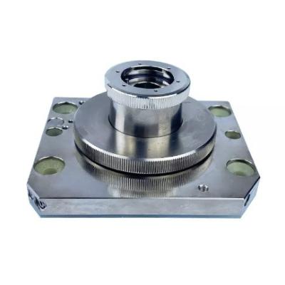 China ISO Laser Nozzle Sensor Precitec HP Capacitor Ceramic Holder for sale