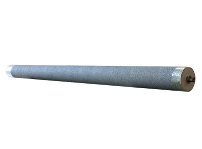 China Water Jet Loom Textile Winding Roller Textile Machinery Spares for sale