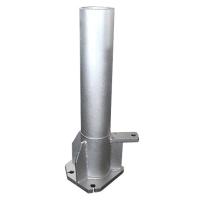 China Textile Machinery Parts Motor Bracket For Weaving Loom Machine for sale