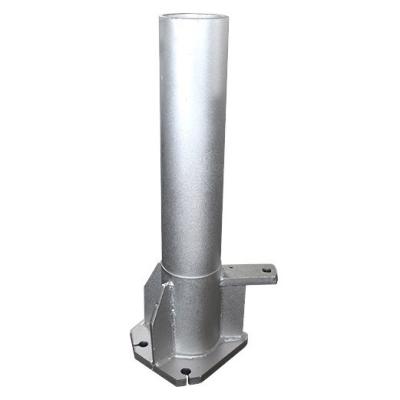 China Textile Machinery Parts Motor Bracket For Weaving Loom Machine for sale