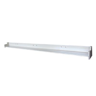 China Angle Steel Front Lower Cross Brace Water Jet Loom Spare Parts for sale
