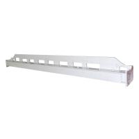 China Air Jet Loom Cross Brace Textile Machinery Parts JA92 Series for sale