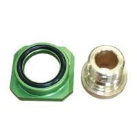 China Auxiliary Spray Electromagnetic Valve Clip Base Textile Machinery Spares for sale