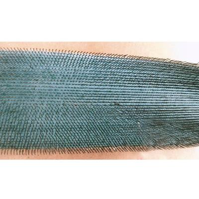China Textile Winding Take Up Roller Weaving Loom Machine Needle Roller for sale