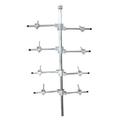 China Air Jet Weaving Loom Weft Frame Assembly Textile Machinery Parts for sale
