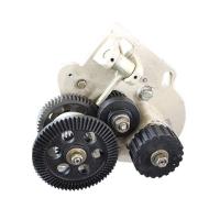 China Water Jet Loom Take Up Gearbox Mechanical For Fabric Weaving Machine for sale