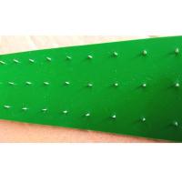 China Terry Towel Loom Roller Covering Tape Air Jet Loom Needle Belt for sale