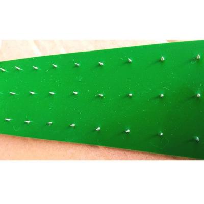 China Terry Towel Loom Roller Covering Tape Air Jet Loom Needle Belt for sale