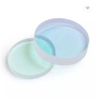 China High Quality Laser Protective Lens For Laser Cutting Machine for sale