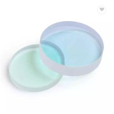 China High Quality Laser Protective Lens For Laser Cutting Machine for sale