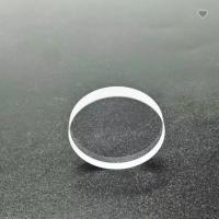 China Protective Lens Laser Mirror For Laser Cutting Head Mirrored Laserable for sale