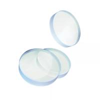 China 1064nm Fiber Laser Protective Lens Window Thk 9mm Dia 55mm for sale