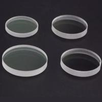 China 36mmx5mm Quartz Laser Protective Lens Laser Equipment Parts for sale