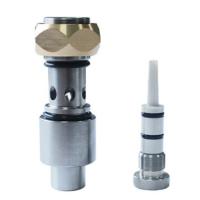 China Wear Resistant Ceramic Nozzle Textile Machinery Parts Weaving Loom Nozzle for sale