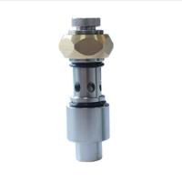 China Wear Resistant Ceramic Nozzle Textile Machinery Parts Weaving Loom Nozzle for sale