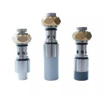 China Wear Resistant Ceramic Nozzle Textile Machinery Parts Weaving Loom Nozzle for sale