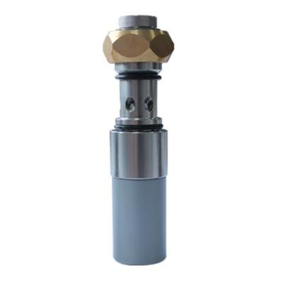 China Water Spraying Big Ceramic Nozzle For Plastic Knitting Machine for sale