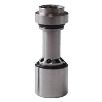 China Anti Corrosion Textile Machinery Parts Water Jet Loom Ceramic Nozzle for sale