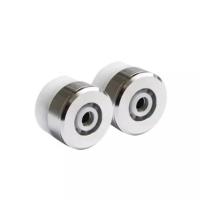 China Tae Baek Ceramic Check Valve Water Jet Loom Parts Textile Machinery Spares for sale