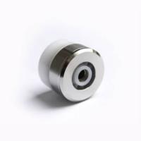 China Tae Baek Ceramic Check Valve Water Jet Loom Parts Textile Machinery Spares for sale