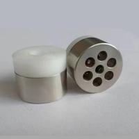 China Steel Ball Check Valve Special For Knitting Machine One-Way Valve for sale