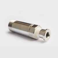 China Textile Water Pump Spare Parts Ceramic Plunger For Water Jet Weaving Loom 3217 for sale