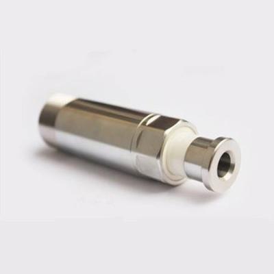 China Textile Water Pump Spare Parts Ceramic Plunger For Water Jet Weaving Loom 3217 for sale