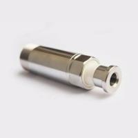 China Weaving Loom Water Jet Machine Parts Ceramic Plunger For Water Pump 3218 for sale