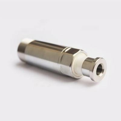 China Weaving Loom Water Jet Machine Parts Ceramic Plunger For Water Pump 3218 for sale